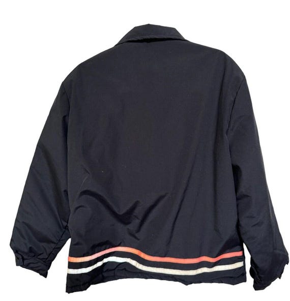 TWA Airport Airlines L Employee Uniform Ramp Crew Jac… - Gem