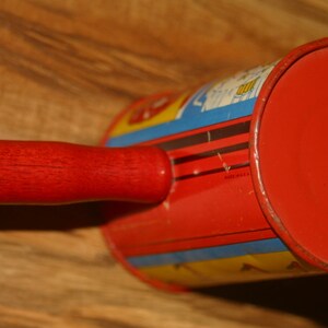 Vintage Party Rattle, 1950s - Etsy