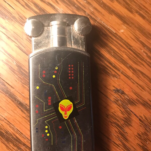 Novelty Lighter - Etsy