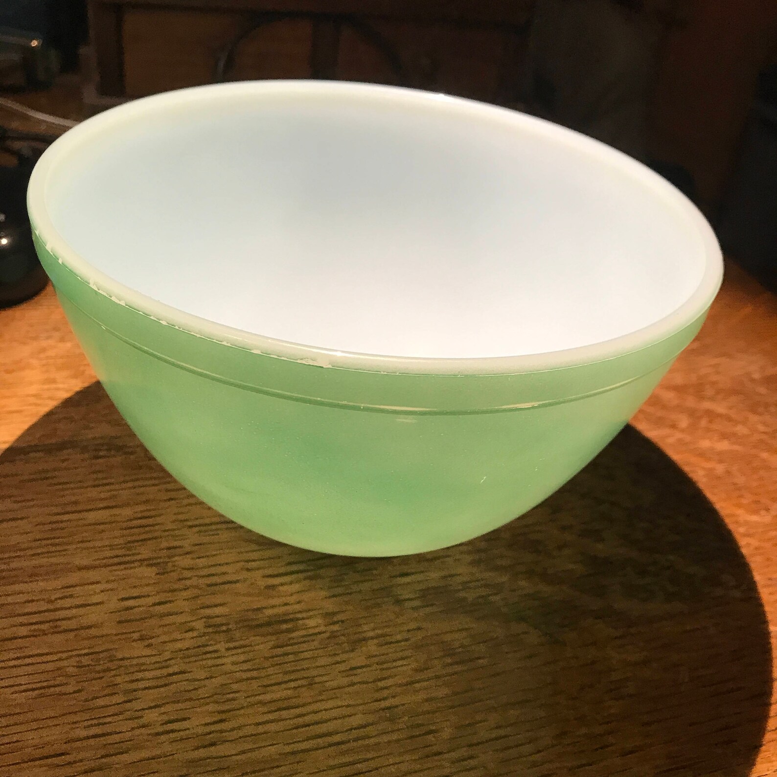 Pyrex 1 Quart Mixing Bowl - Gilded - Etsy