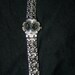 Aviva Collection Quartz Watch - Etsy