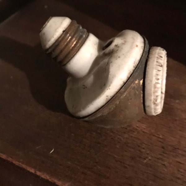 Steampunk Socket - Etsy