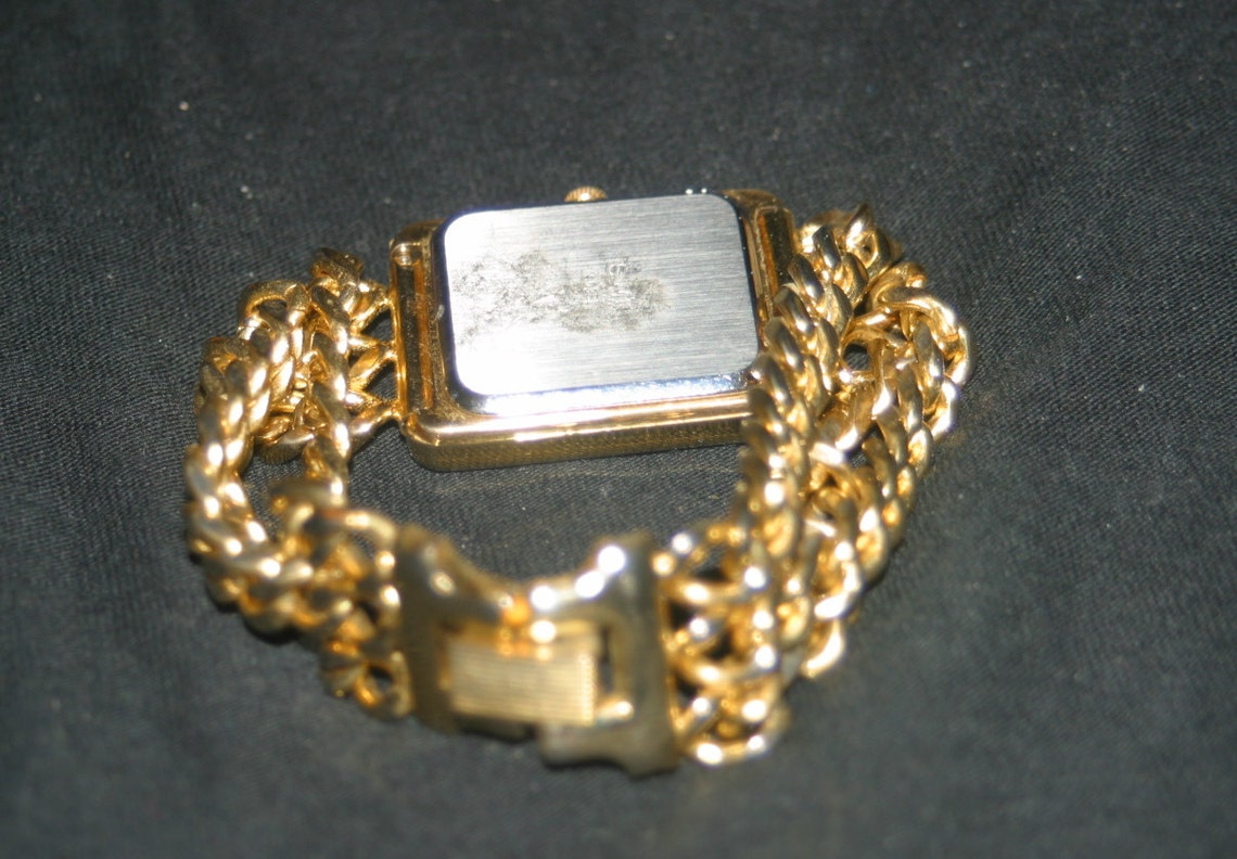 Vienna Quartz Ladies Wrist Watch - Etsy