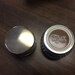 2 Old Face Cream Jars - Etsy