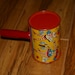 Vintage Party Rattle, 1950s - Etsy