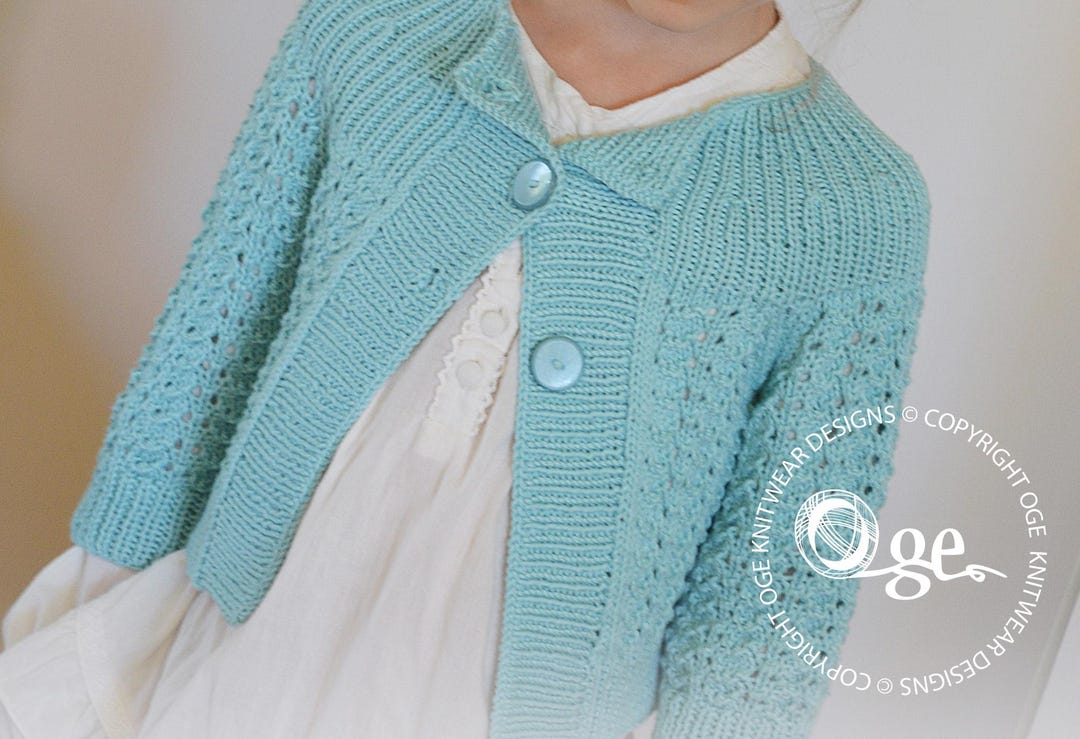 KNITTING Pattern-sea Shells by the Sea Shore - P093 - Etsy