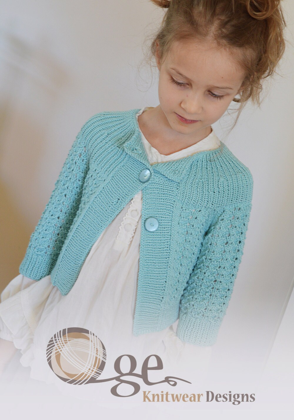 KNITTING Pattern-sea Shells by the Sea Shore P093 - Etsy UK