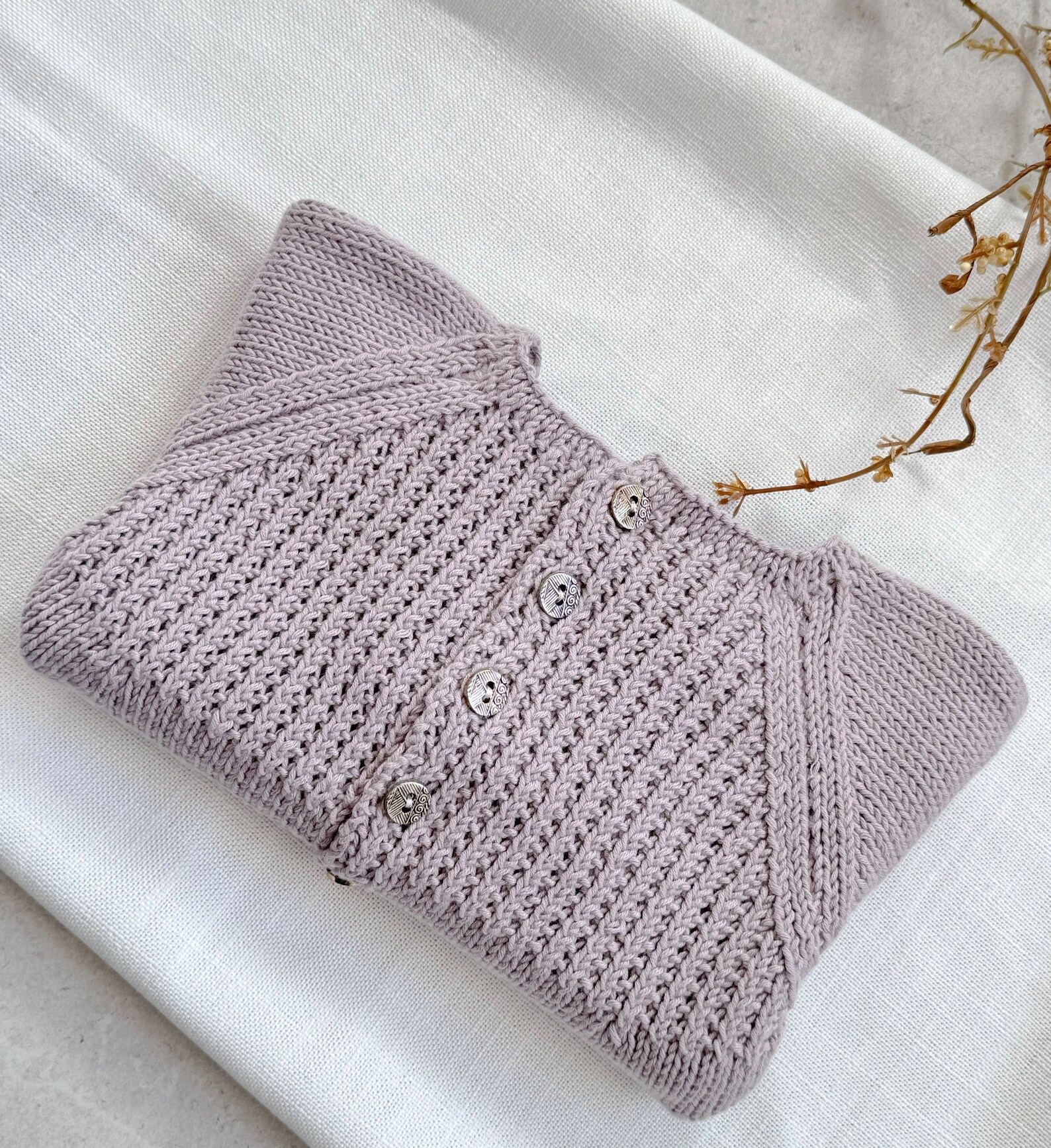 KNITTING Pattern-tunic Top With Button up Back - P085 - Etsy Australia
