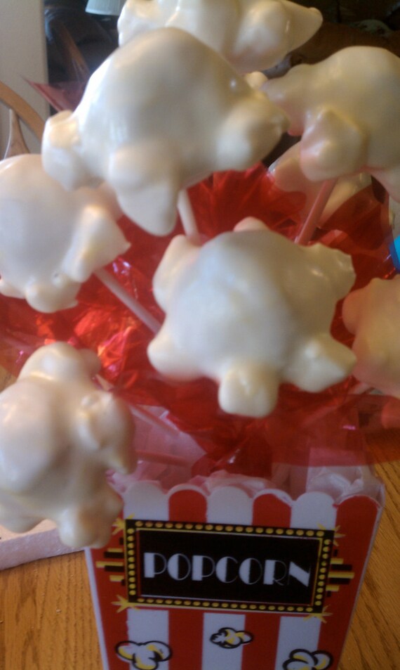 Items similar to Poppin POPS on Etsy