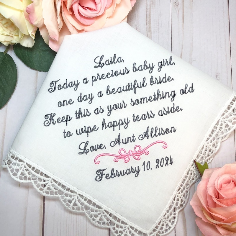 Handkerchief Baby - Etsy