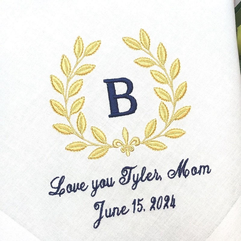 Handkerchief Design - Etsy