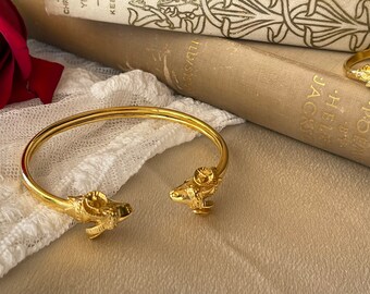 Ram Jewelry - Etsy