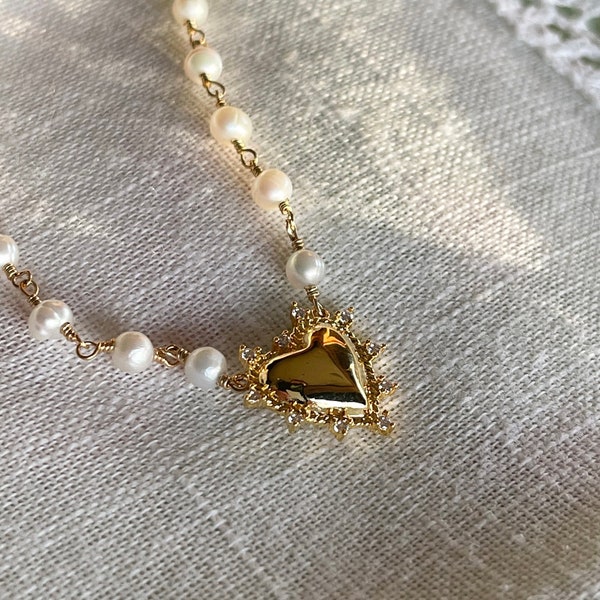 Rococo Jewelry - Etsy