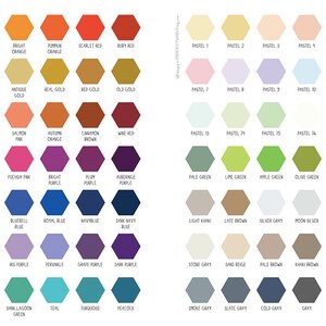 31-60 Kraft Table Numbers Printable 4x4 Heart and Arrow Small | Etsy