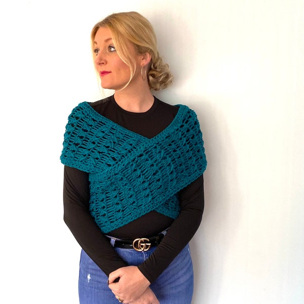 Cross Sweater - Etsy