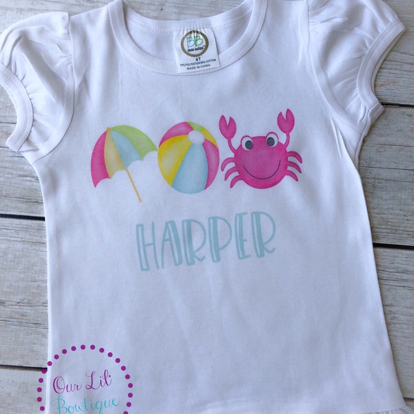 Trio Personalized Shirts - Etsy