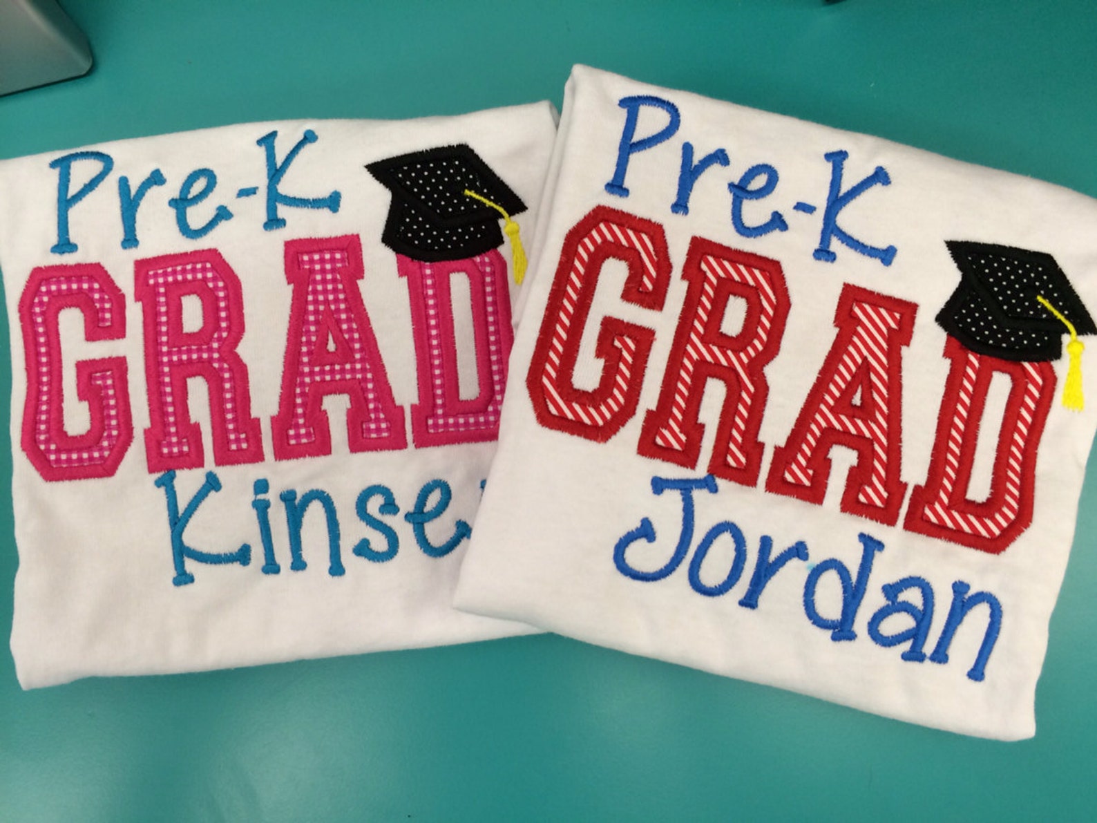 Graduation Shirt Pre-k Graduation Shirt Girl Toddler - Etsy