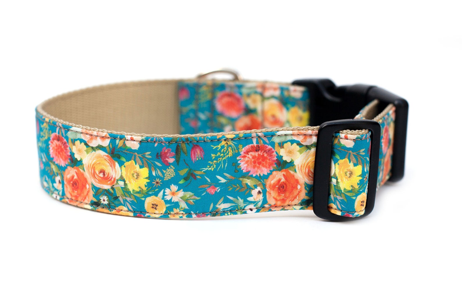 Fall Floral Dog Collar Fall Dog Collar Autumn Dog Collar - Etsy