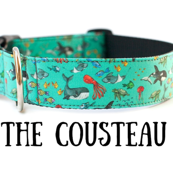 Nautical Collar - Etsy