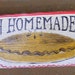 Fresh Homemade Pies Sign..customize It - Etsy