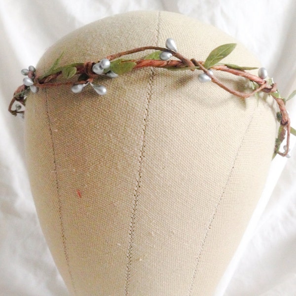 Flower Circlets - Etsy