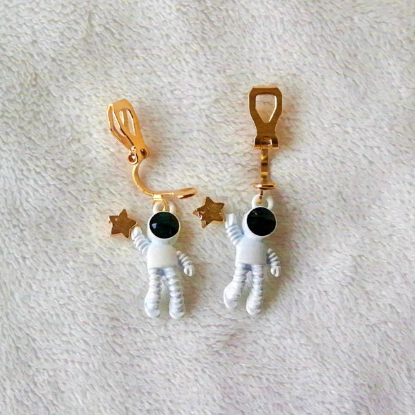 Space Jewelry - Etsy