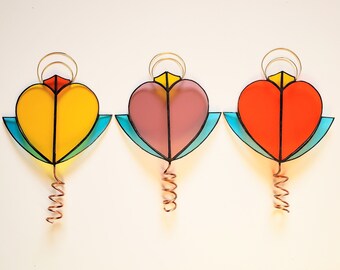 Halo Tree Topper - Etsy