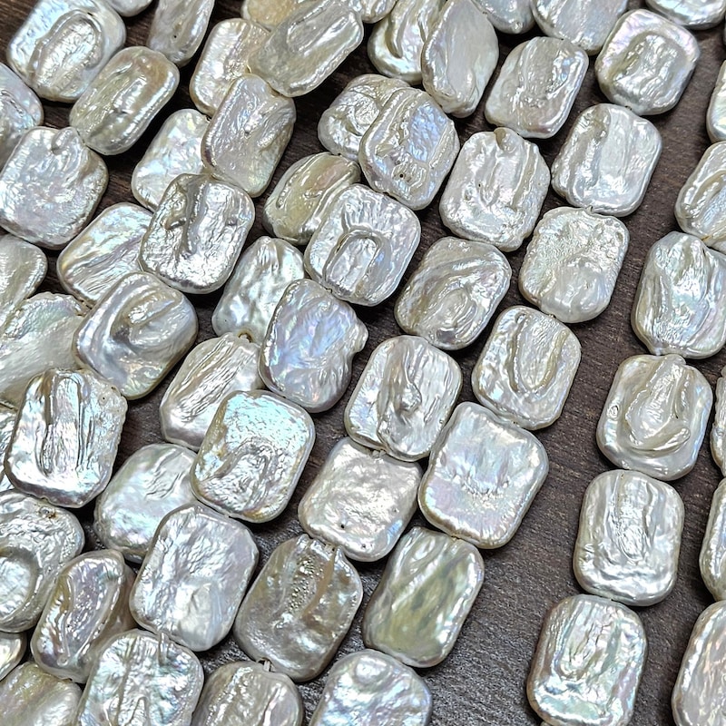 Bead 20 30mm Rectangle - Etsy