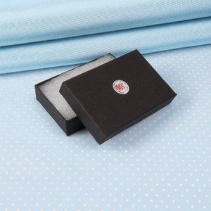 Forget Me Not, Posy Stud Earrings,flower Earrings, Flower Studs, Clip ...