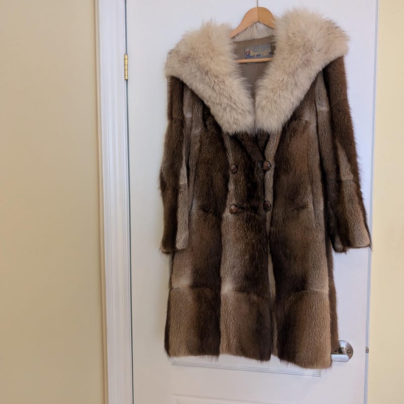 Epstein Jacket - Etsy