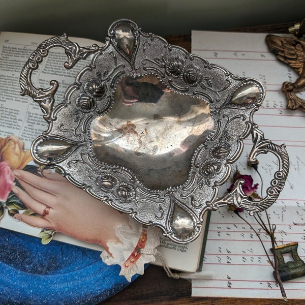 Offering Plate - Etsy