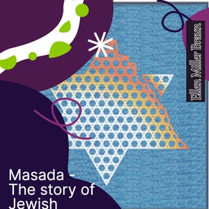Masada - Etsy