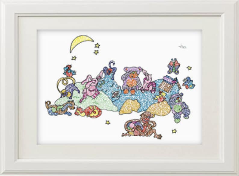 Bedtime Shema Hear 'O Israel the Lord Our God is One Shema - Etsy Israel