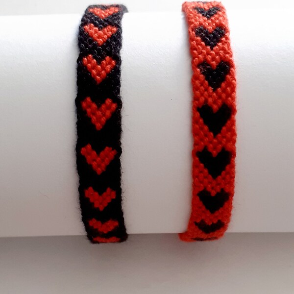 Bracelets Brésiliens - Etsy