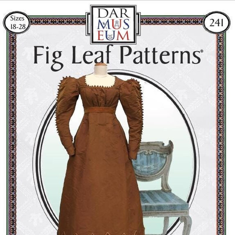 FigLeafPatterns - Etsy