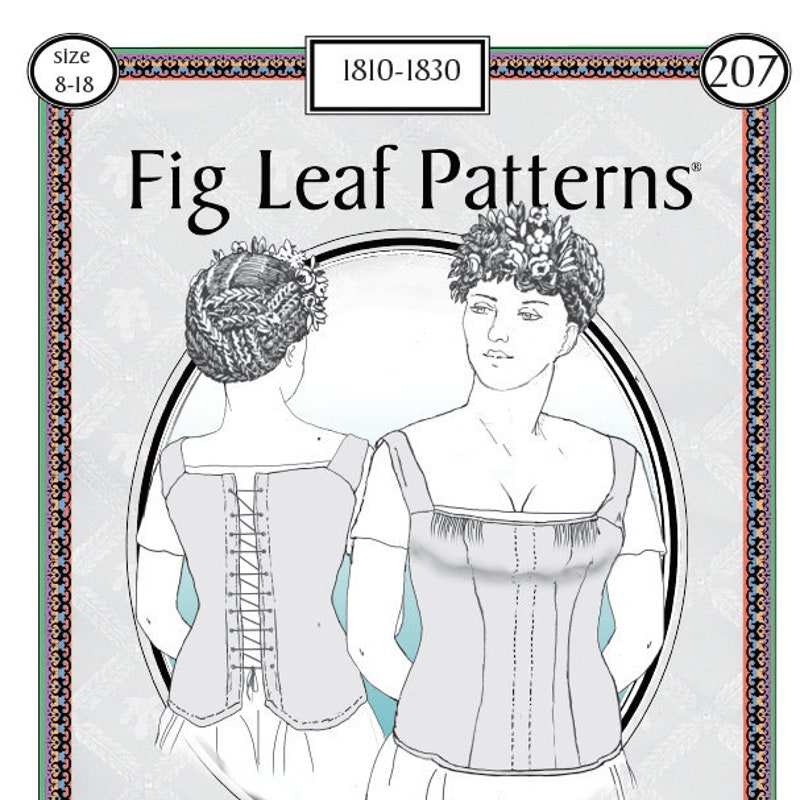 Historical Corset - Etsy