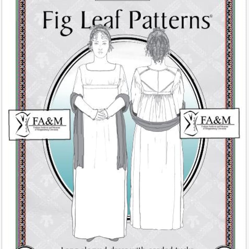 FigLeafPatterns - Etsy