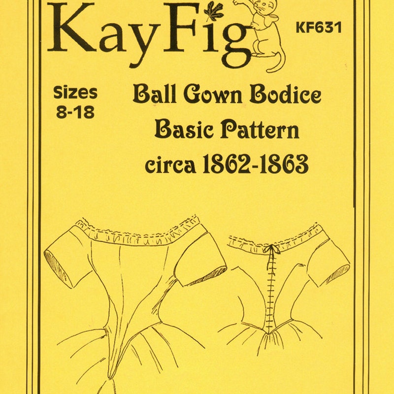 FigLeafPatterns - Etsy