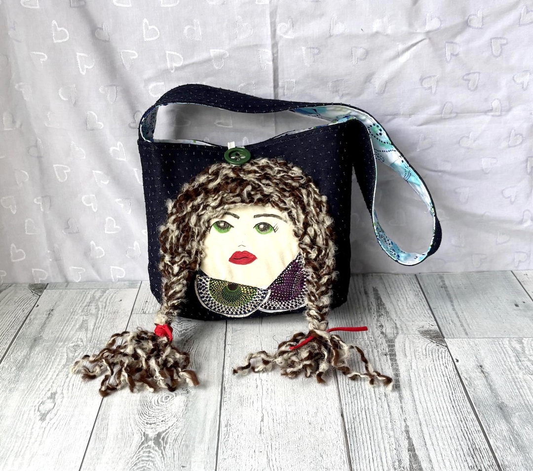Little Girls Bag, Toddler Purse, Kids Purse, Girl Shoulder Bag ...