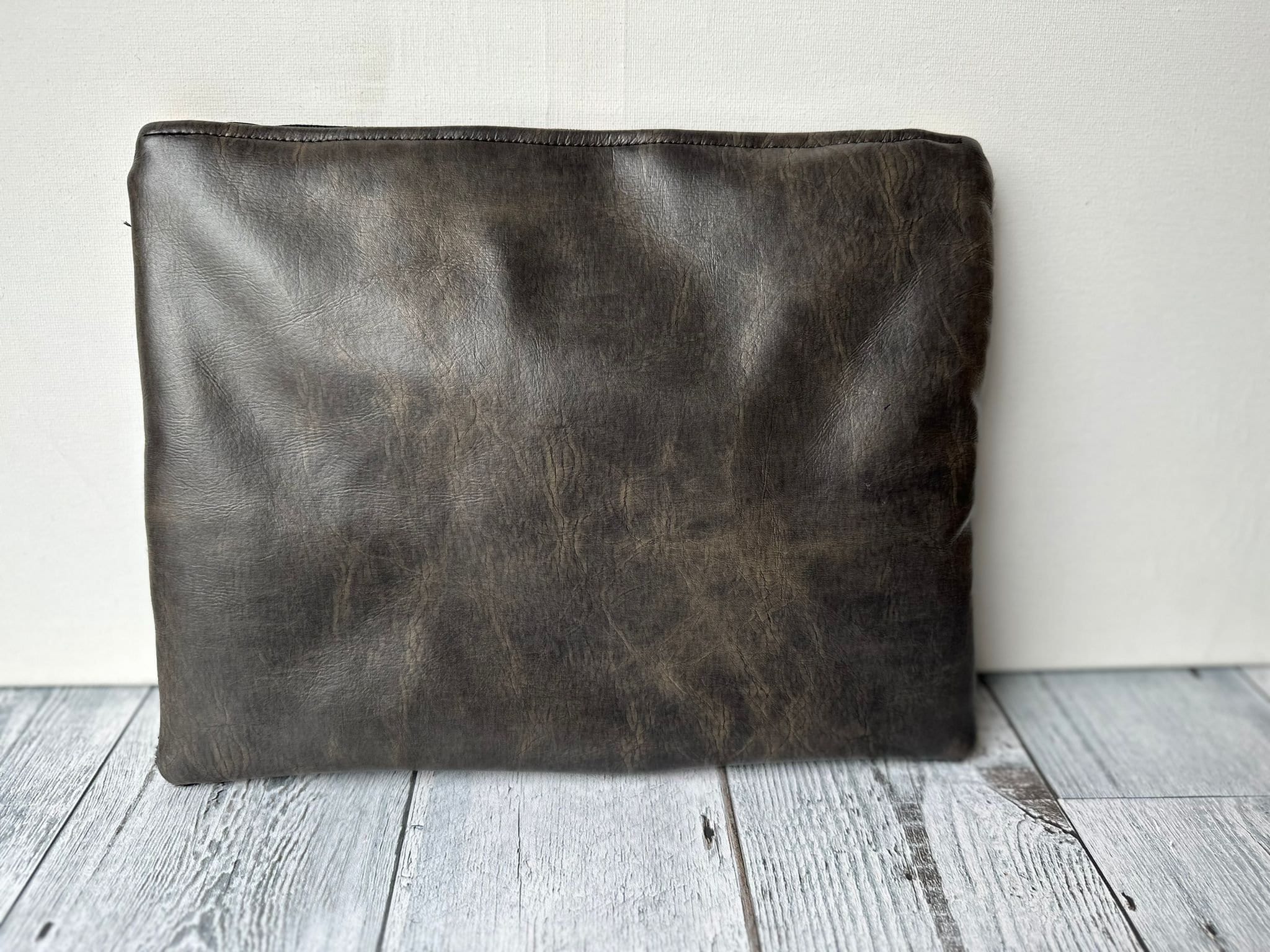 Textile Art Clutch, Handcrafted Women Clutch, Artist, Art Lovers ...