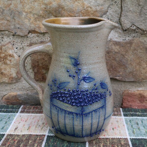Salmon Falls Pottery - Etsy