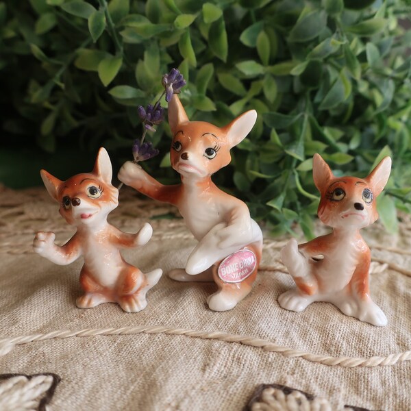 Bone China Miniature - Etsy