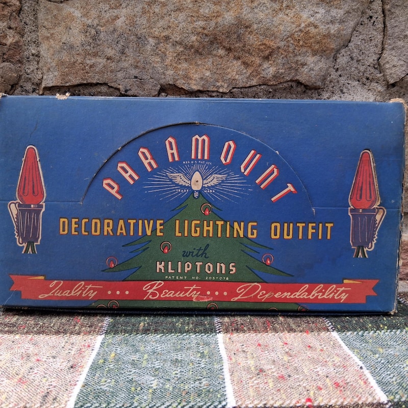 Decorative Outfit Lights - Etsy