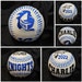Custom Embroidered Baseballs - Etsy
