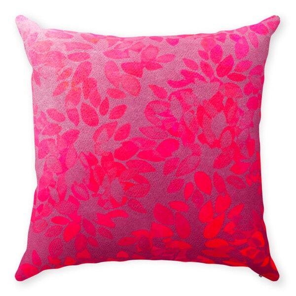 Girly Pillow Cover - Etsy