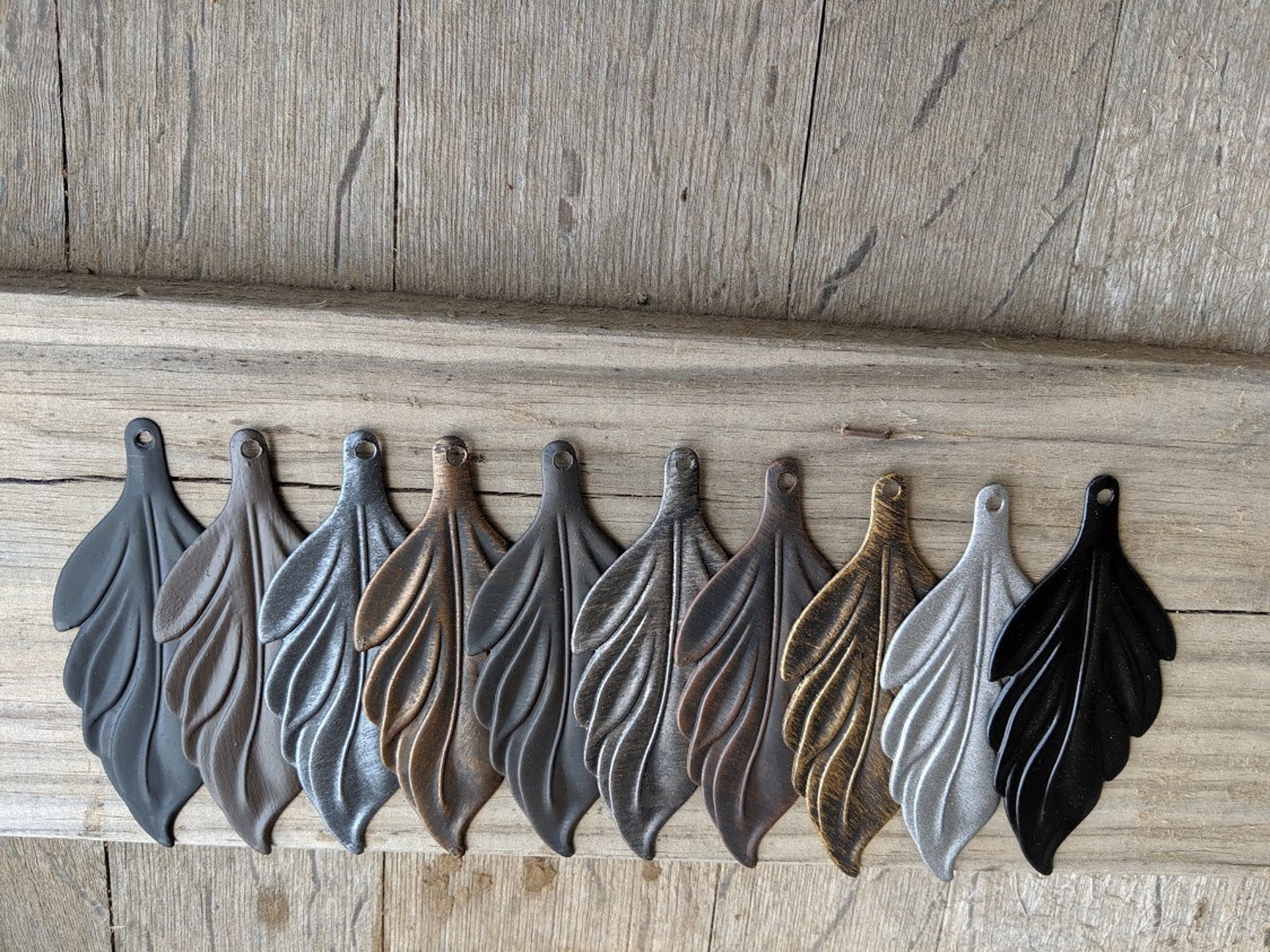 Iron Baton Hand Made, Wrought Iron Drapery Baton, Drapery Ring Iron ...