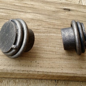 1-ea Decorative End Caps, Drapery Rod End Caps, Curtain Rod End Caps ...