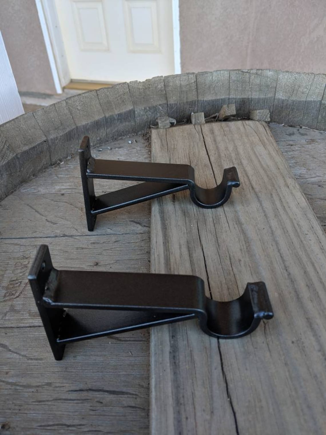 Custom Made Extremely Heavy Duty Bracket Wall Bracket Single - Etsy