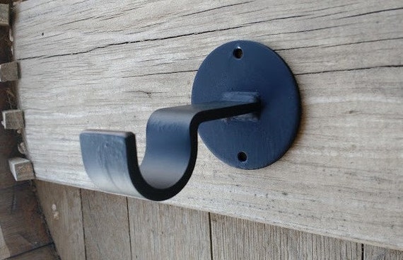 Single Rod Bracket for 3/4''2'' Rods 1-EA - Etsy