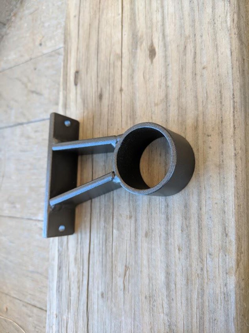 Custom Clearance Closet Brackets for 1-1/4'' Rod for Kaelan - Etsy